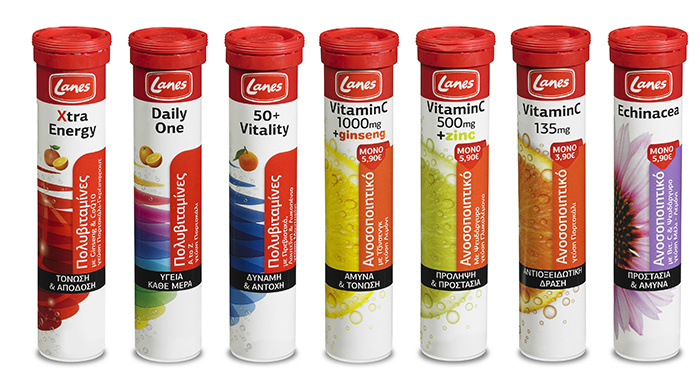 yellow » Lanes – Vitamins